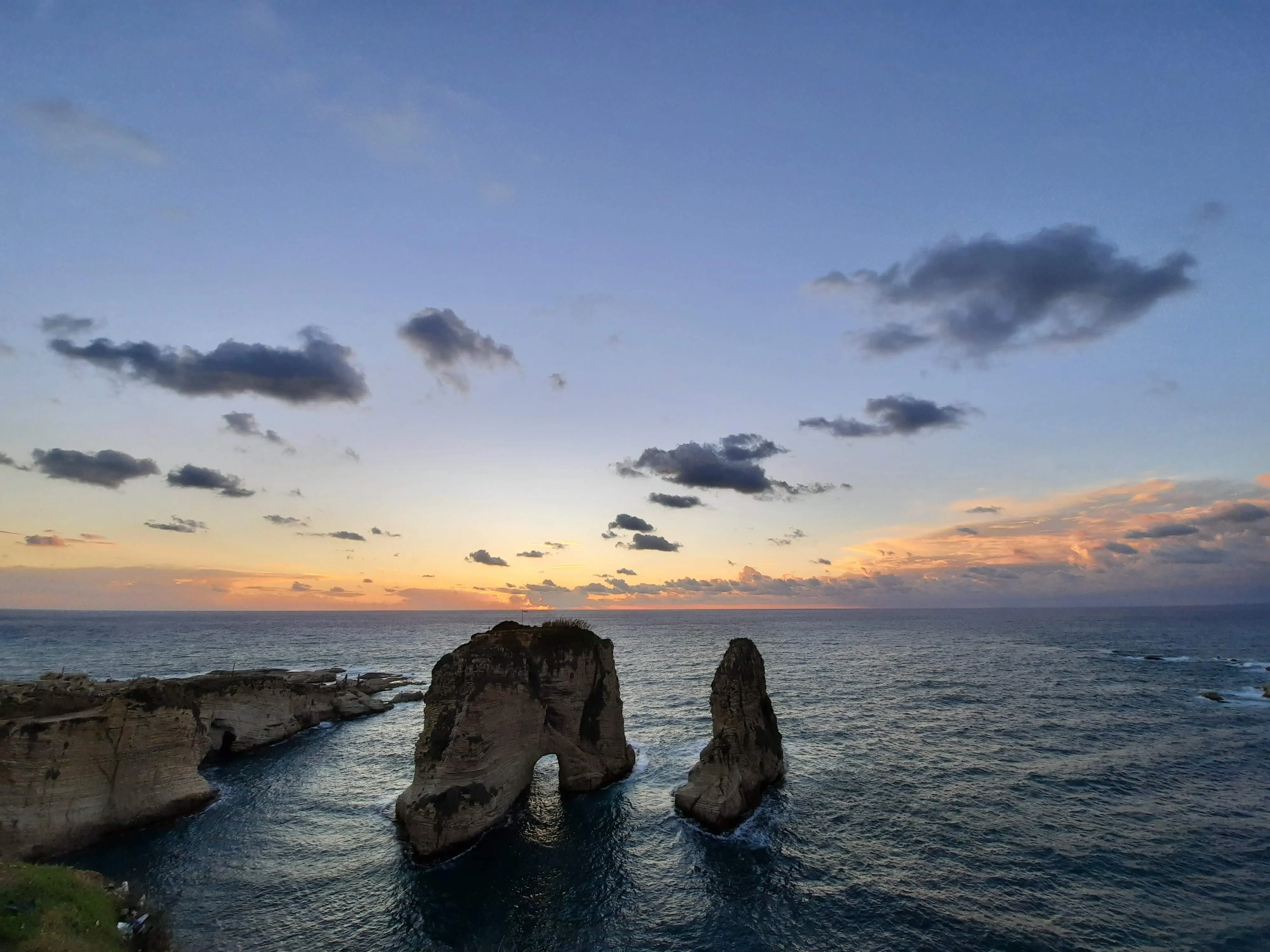 Working session with Arab Reporters for Investigative Journalism - NCEA ...