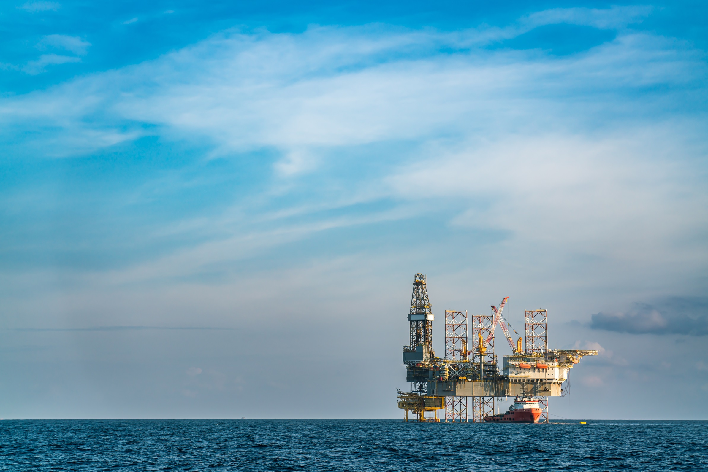 ESIA guidelines oil and gas exploitation - NCEA - EN