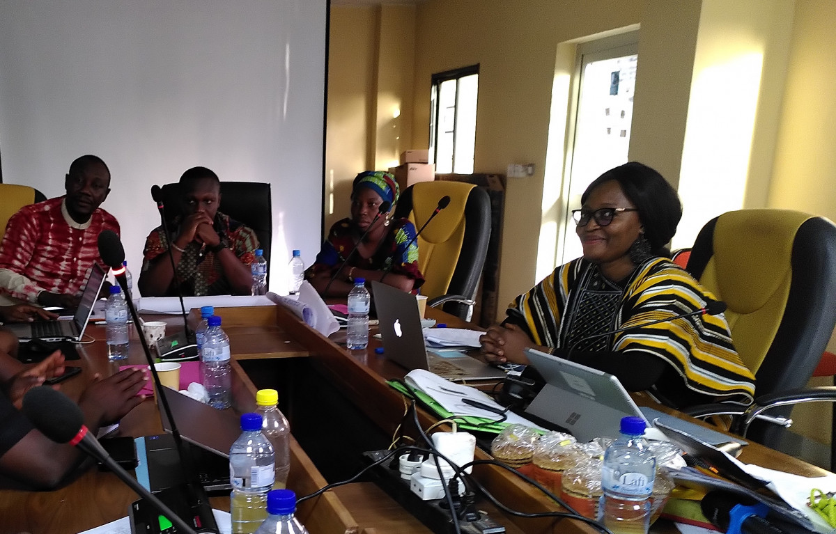 Attention for social impacts in ESIAs for mining - NCEA - EN