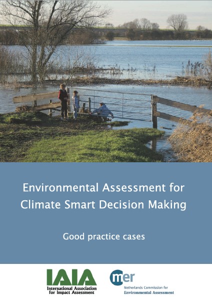 Environmental assessment for climate-smart decision-making - NCEA - EN