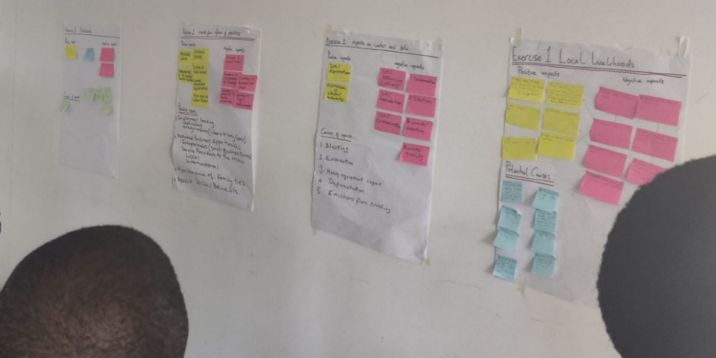 Improving stakeholder engagement for ESIA in mining - NCEA - EN