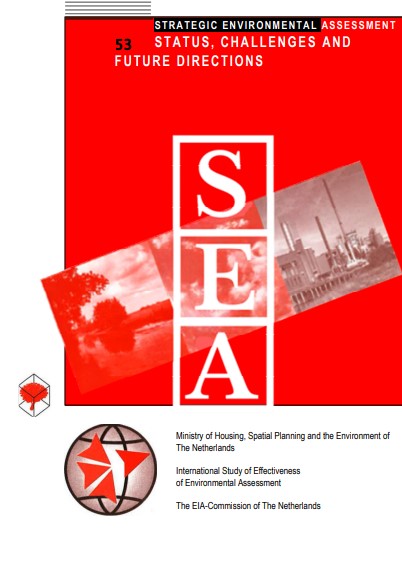 SEA - Status, Challenges, and Future Directions - NCEA - EN