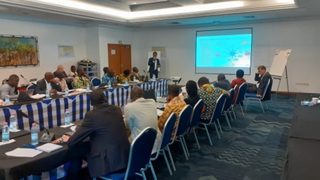 A shared vision for Lac Nokoué - NCEA - EN