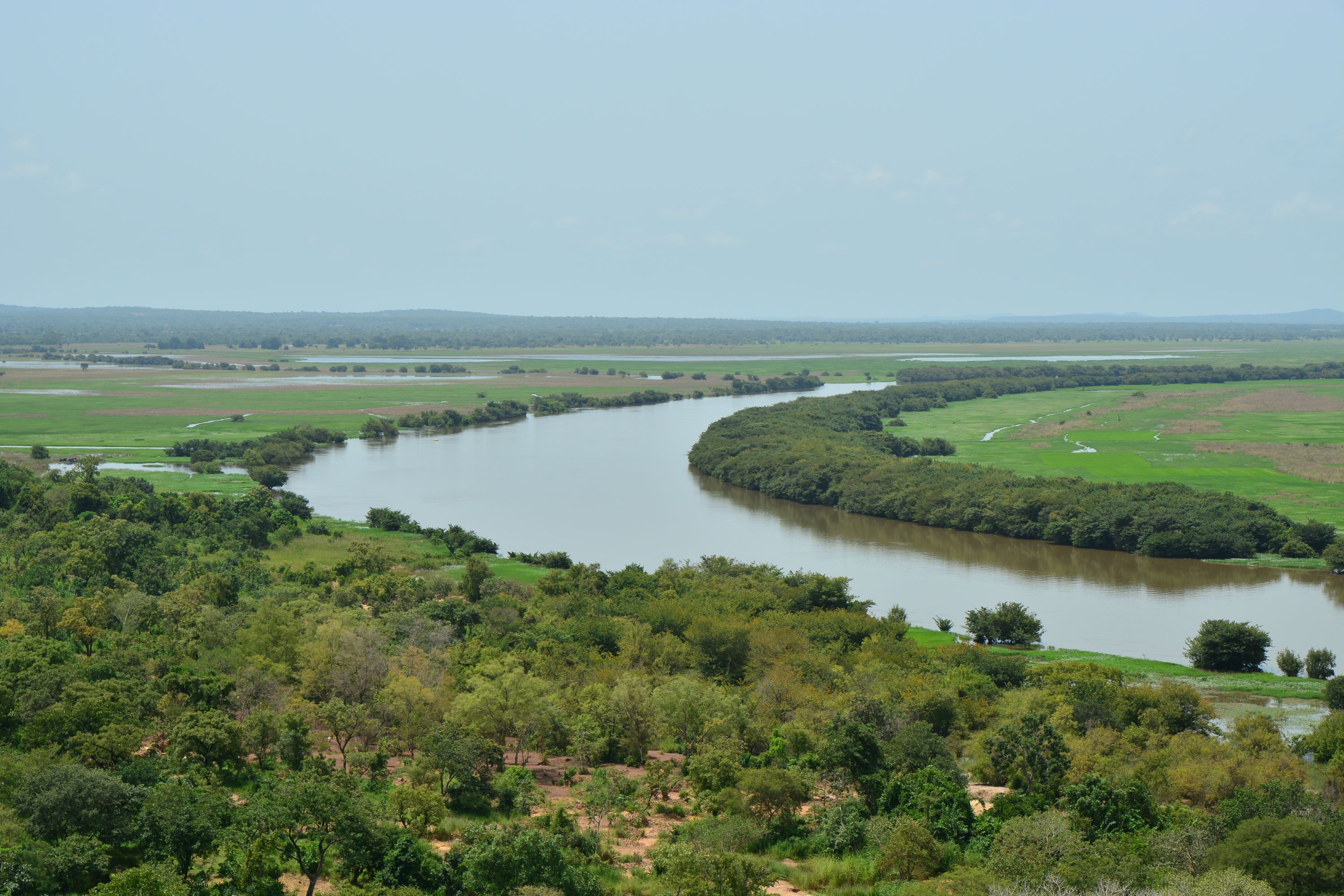 Advice SEA for Sustainable Development Plan Sankarani Basin - NCEA - EN