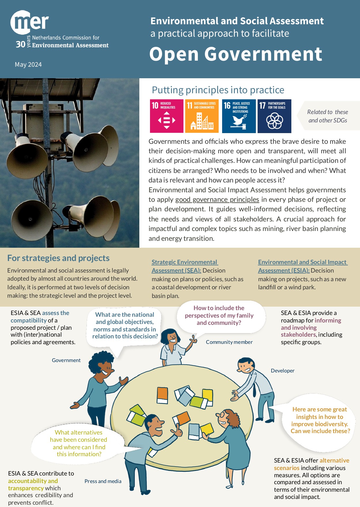 Gouvernement Ouvert - CNEE - FR